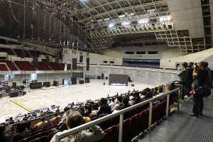 JPN: WPC Debuts At Inter BEE2017 – ETA