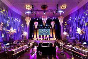 USA: The Yost Makes Events Extraordinary with Help of Elation Lighting ...