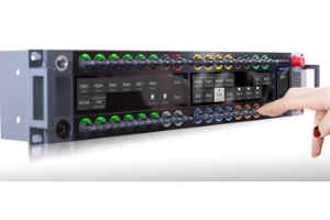 NAMM 2019: Riedel to Showcase Innovations – ETA