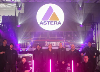 ETA – Your online resource for Pro AV technology news and industry trends.