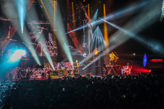 L-Acoustics K1 is Clear, Crisp and Controlled at New Zealand’s First ...