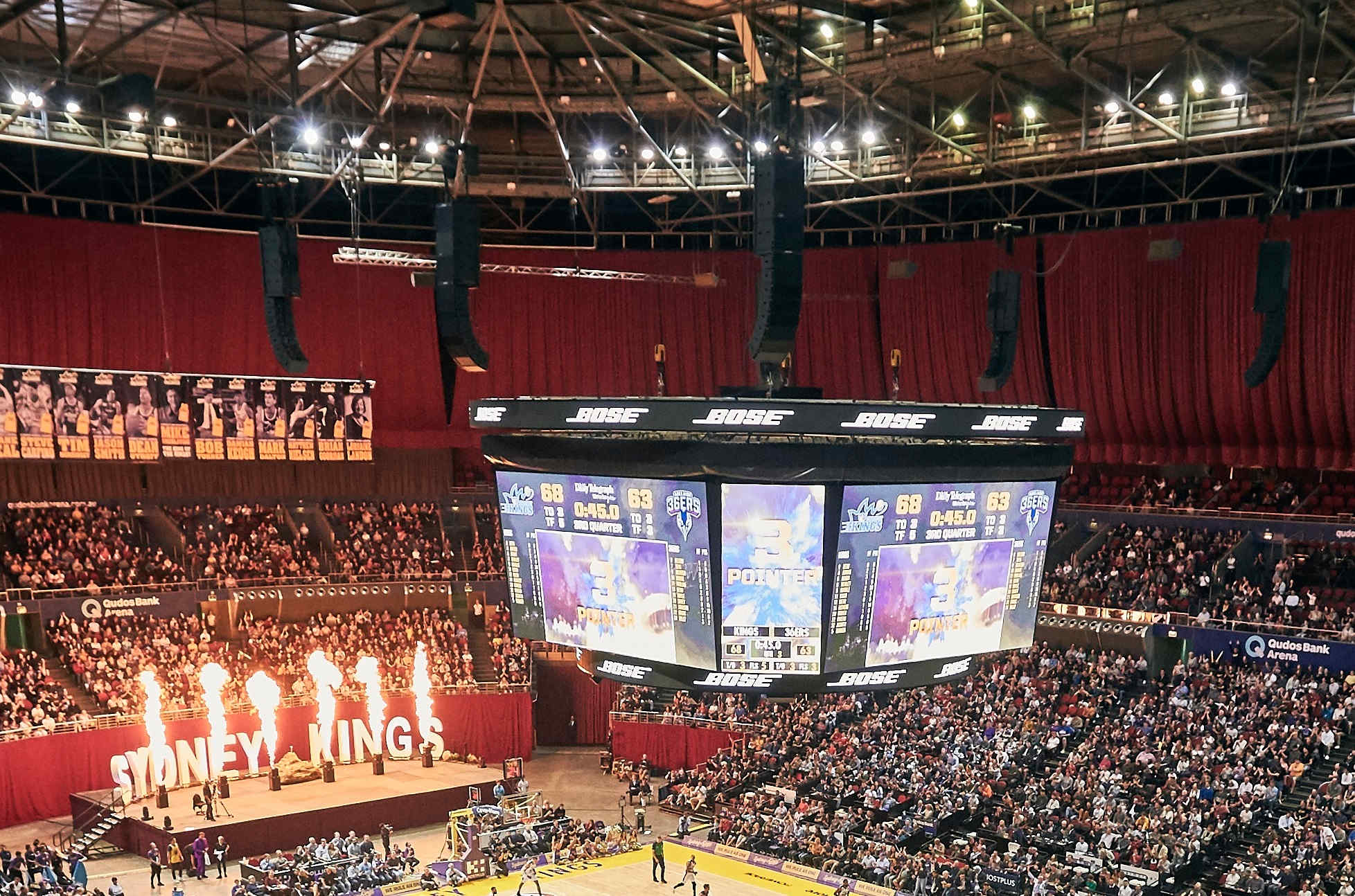 The P.A. People: 50 Years On! … from Suburban Garage to World Stage – ETA