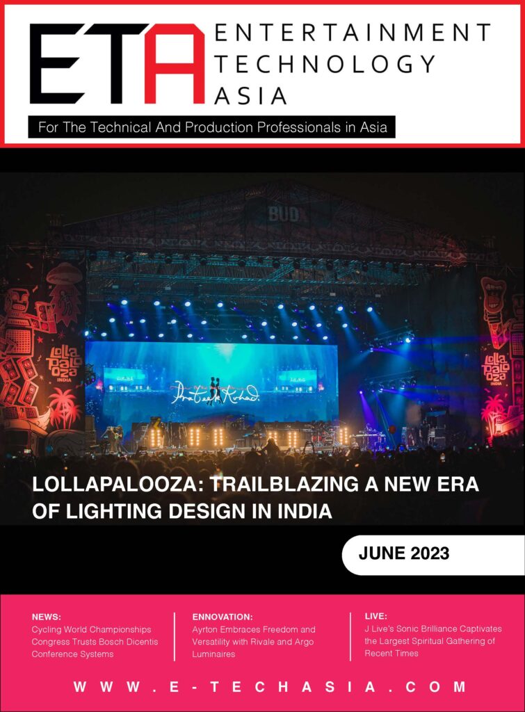 Magazine – ETA