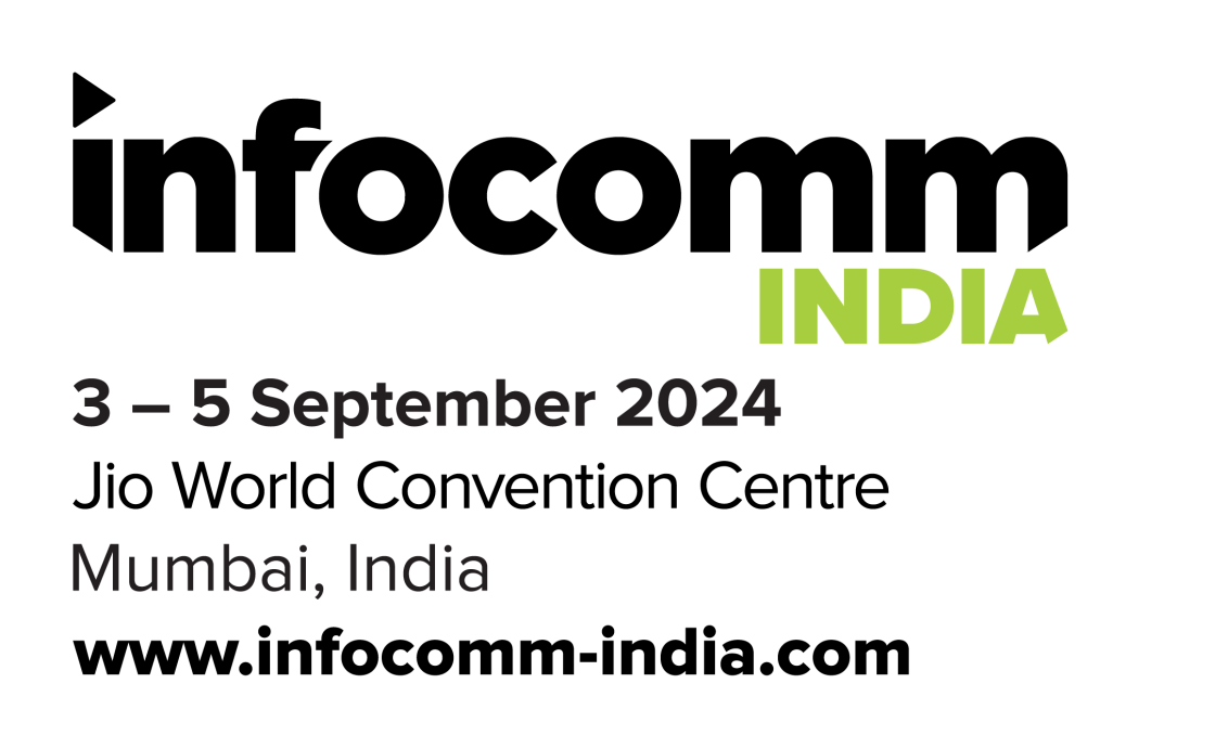 InfoComm India 2024 – ETA