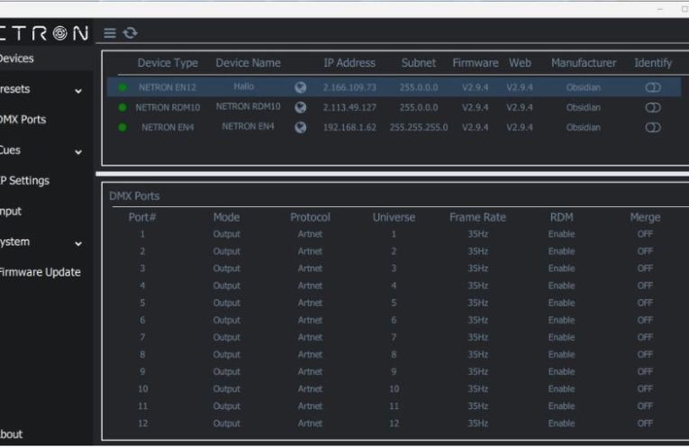 ETA – Your online resource for Pro AV technology news and industry trends.