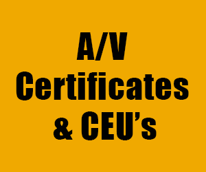 Analog Way Aquilon RS4 Drives LED Screens for G.E.M.’s “I Am Gloria ...